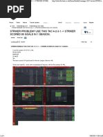 Basic Commands On Alcatel Omniswitch | PDF | Ip Address | Port ...