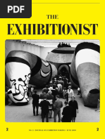 Museum Standards by The UNESCO | PDF | Museum | Architect