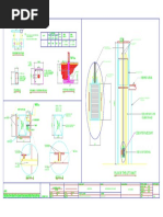 Elevator Guide Rail Support Design | PDF | Elevator | Civil Engineering