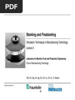 Living Hinge Design: The Ultimate Guide | PDF | Industrial Processes ...