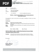 EVMS Gold Card | PDF | Pricing | Business Economics