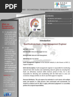 Coc For It From Level 1-4 | PDF | Data Transmission | Computer Network