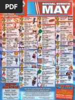 The Villages Golf Cart Path Map | PDF | Transport