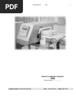 Manual Sachet | PDF | Tornillo | Bienes manufacturados