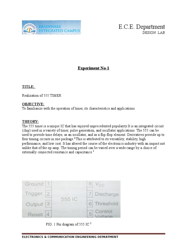 Design Lab Report | PDF | Operational Amplifier | Electronic Circuits