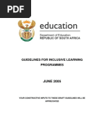 GEPF Z864 Form for Personal Details | PDF