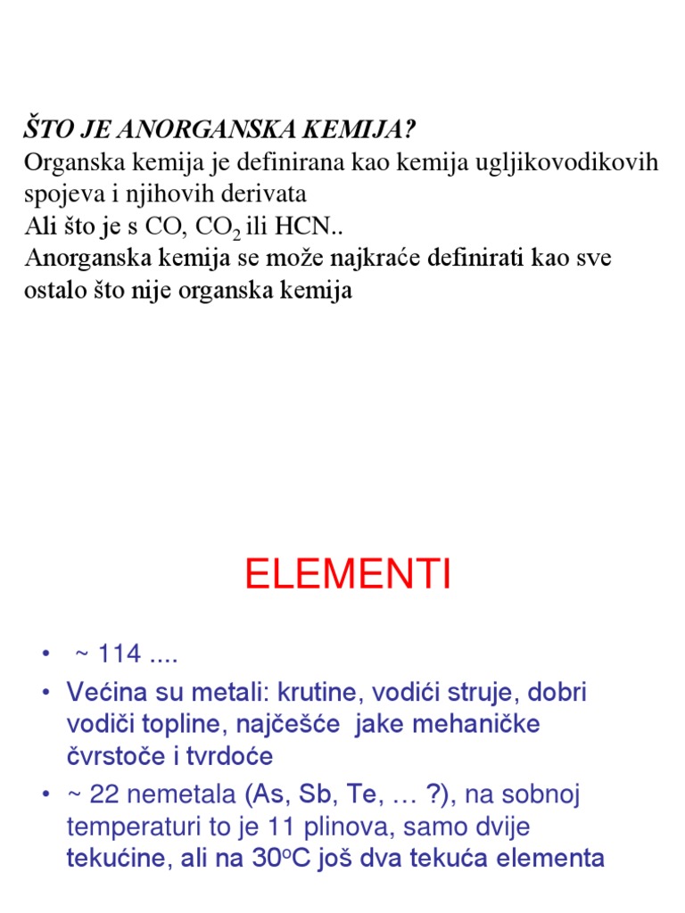 Plemeniti Plinovi | PDF