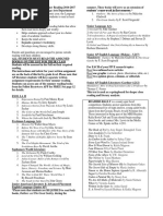 Summerreadingform Grade8 | PDF