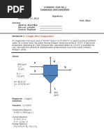 Steam Table | PDF | Latent Heat | Steam