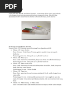 Jenis dan Ukuran Venflon dalam Infus | PDF | Sains & Matematika