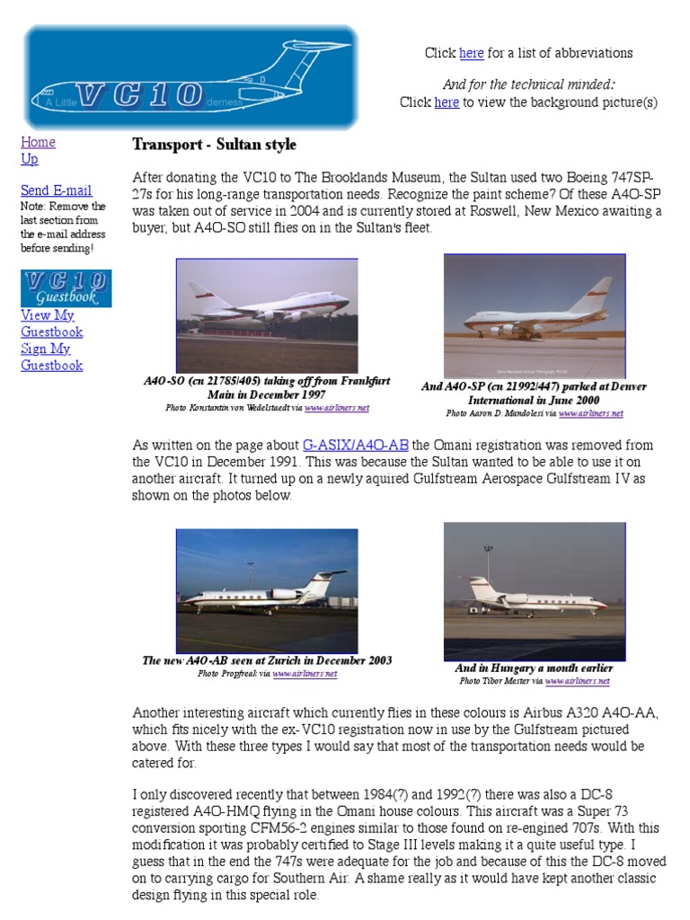 VIP 747sp Seating Plan | PDF | Aircraft | Industries