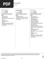 University of Aberdeen Common Grading Scale (CGS) : (Predominantly ...
