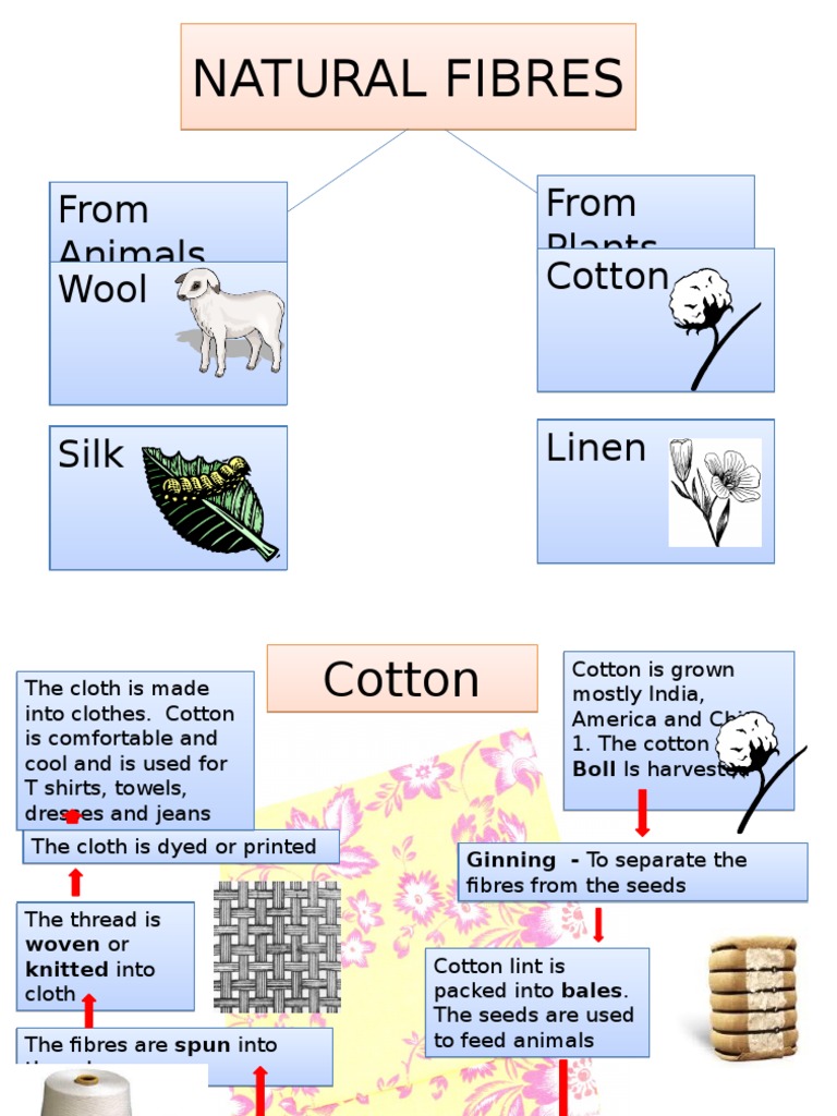 Textiles Posters | PDF