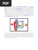 Stall Test Procedure - Vehicle Technology - Beyond Discovery | PDF ...
