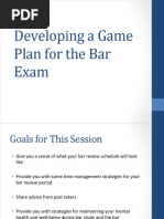 BFP Simplified Checklist | PDF | Fire Safety | Building Engineering