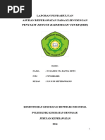 LP DHF Fix 2020 | PDF