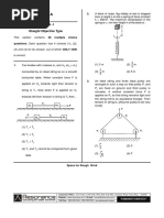 Allen Modules and Allen SRG Modules | PDF