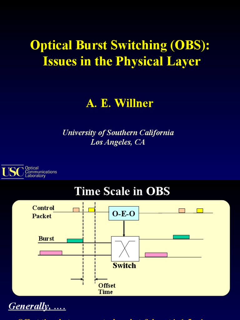 Optimal Fiber-Loop Buffers and Monitoring Techniques for Mitigating Physical Layer Impairments ...