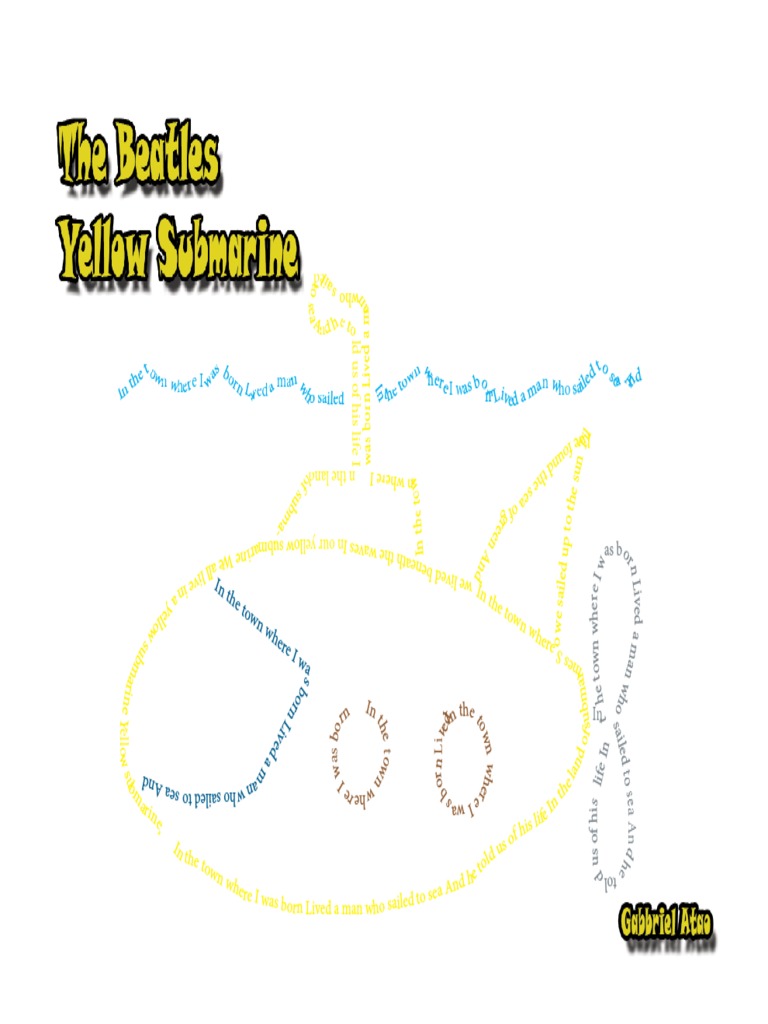 Submarine | PDF