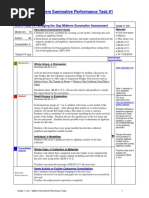 King Devick Score Sheet | PDF | Leisure