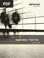 Advanced Epicor Functions | PDF | Databases | Representational State Transfer