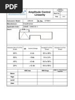 Reverse Dial Indicator Method | PDF | Machines | Mechanical Engineering