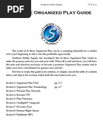Pokémon Conduct Guidelines | PDF | Pokémon | Harassment