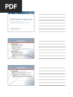 CSMLS Handbook | PDF | Test (Assessment) | Multiple Choice