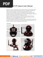 Web Development Report | PDF | Html Element | Html