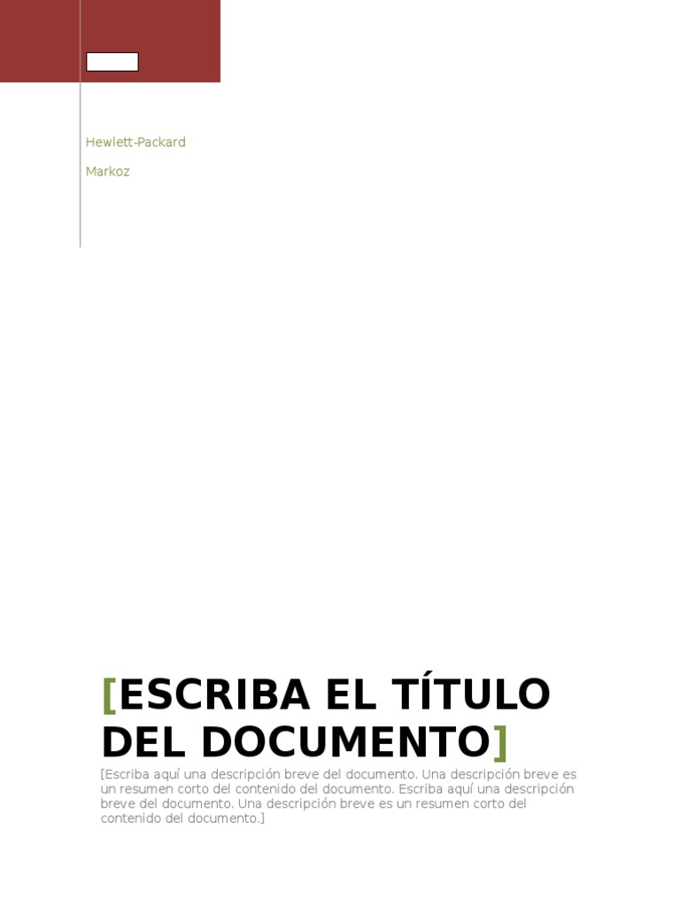 Ico U3 A1 Macc | PDF