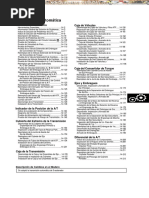 Manual Mezcladora de 9 y 11 p3 | PDF | Engranaje | Eje