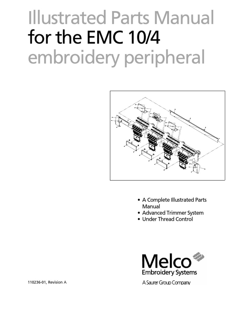 Emc 10-4T | PDF | Screw | Electrical Connector