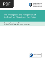 IOTA - Simple - Rules - Susanne - Johnson 2 PDF | PDF | Ovarian Cancer ...