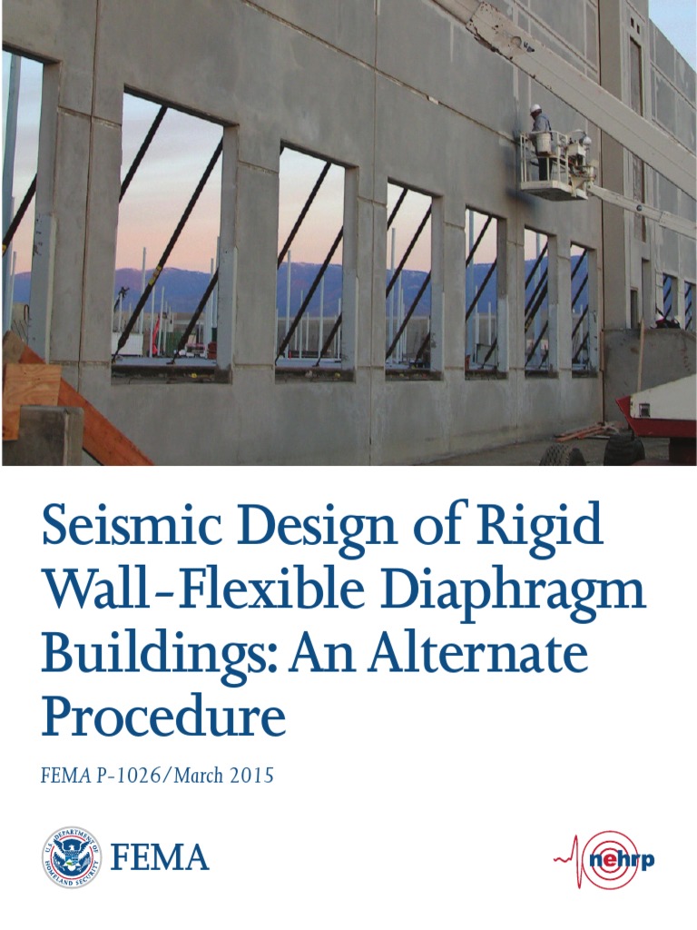fema_p-1026 | Framing (Construction) | Emergency Management