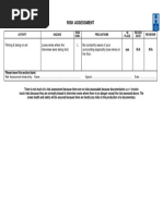 Accident Investigation HSG245 | Risk | Safety