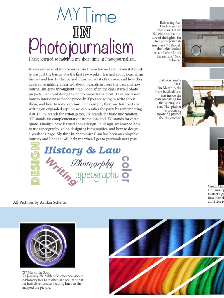 Photojournalism Insights | PDF
