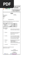 JVVNL New Connection Form | PDF | Deed | Government