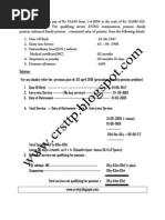 New LTC Application Form | PDF | Government | Justice