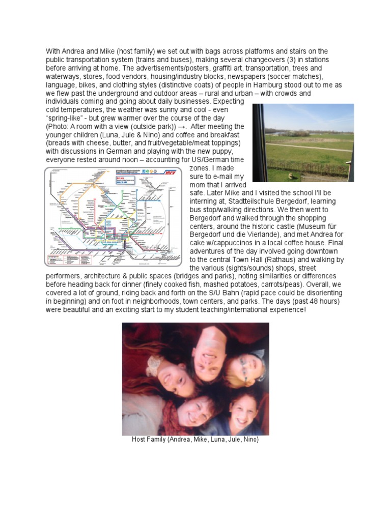 Day 2 | PDF | Travel