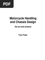 Types of Motorcycle Frames Explained | PDF | Motorcycling | Transport