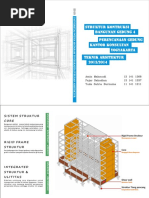 Shaft Pada Bangunan Tinggi | PDF