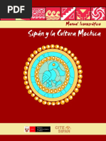 Textilería de la Cultura Mochica | PDF | Ropa | Textiles