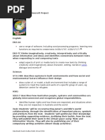 My Place - Nadia Wheatley | PDF