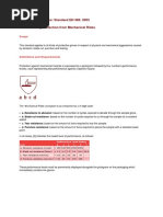 Iso 8995 1 2002 | PDF | International Organization For Standardization ...
