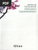 V. Krėvė Skerdzius | PDF