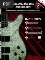 Bass Guitar | PDF
