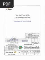 Technical Data Sheet: Chemeon TCP-HF™ | PDF | Spectrophotometry | Chemistry