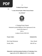 CR Activity | PDF | Textiles | Paper