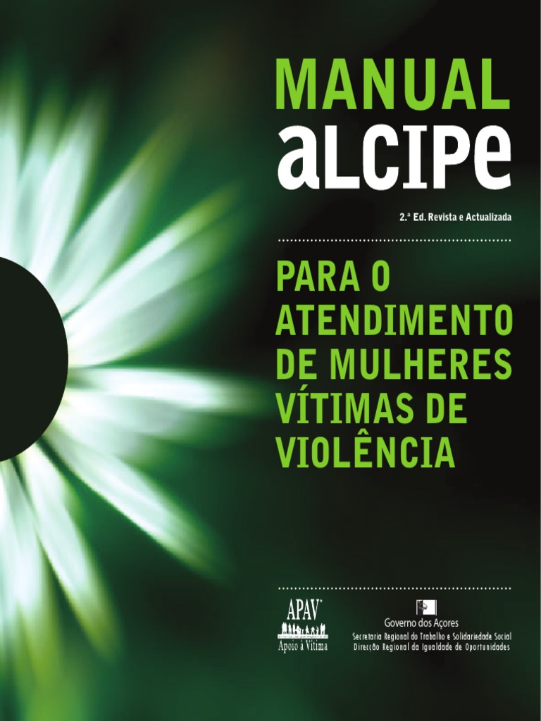 Alcipe PT PDF | PDF | Violência doméstica | Homossexualidade