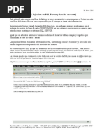 Sintaxis Basicas SQL Server | PDF | Servidor SQL de Microsoft ...